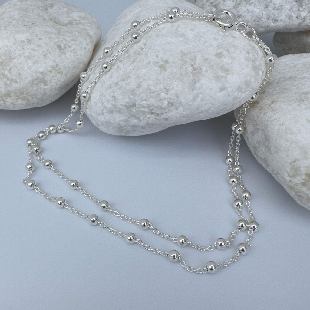 YOU ARE MY CONSTANT ANKLET - Anklet Allure